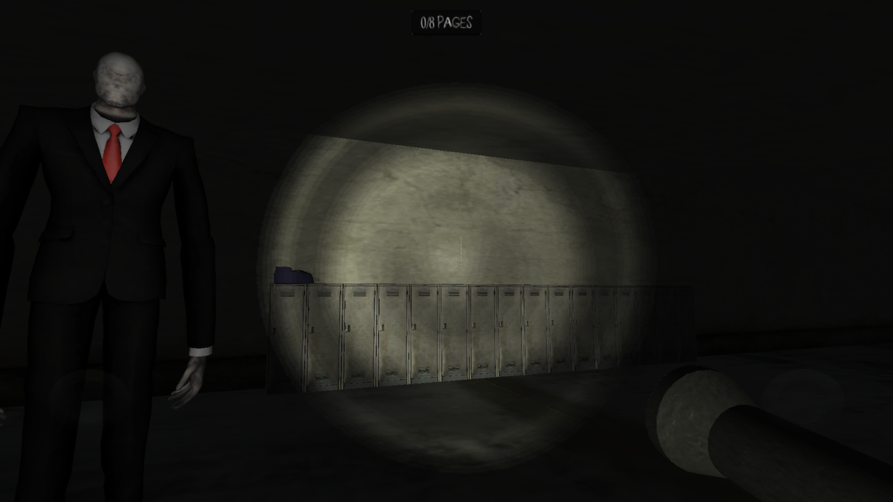 Slendy (Slender Man): Amazon.es: Appstore para Android