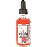 Amazon.com: SO-FAS-CO Red Oil, 2 Ounce Bottle: Health & Personal Care