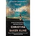Amazon.com: The Exiles: A Novel: 9780062356338: Kline, Christina Baker ...