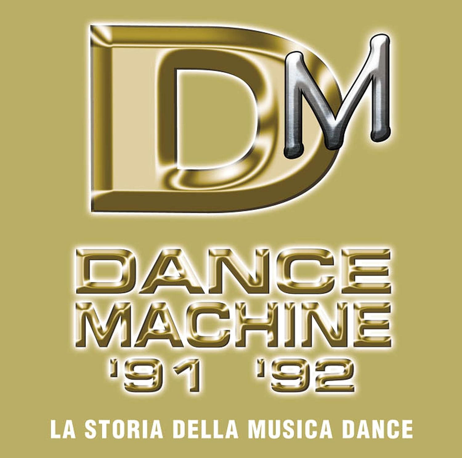 Dance Machine 1991-92 : Dance Machine 1991-92: Amazon.fr: Musique