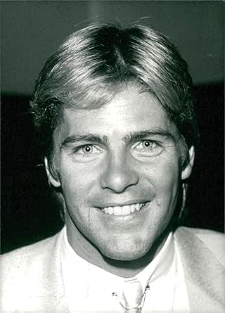 Amazon.com: Vintage photo of Bruce Penhall American film star ...