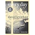 Amazon.com: Every Day: 9780307931894: Levithan, David: Books