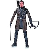 Amazon.com: McFarlane Toys DC Multiverse Green Arrow: Arrow Action ...
