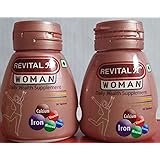 Buy Revital H - 30 Capsules Online at Low Prices in India - Amazon.in