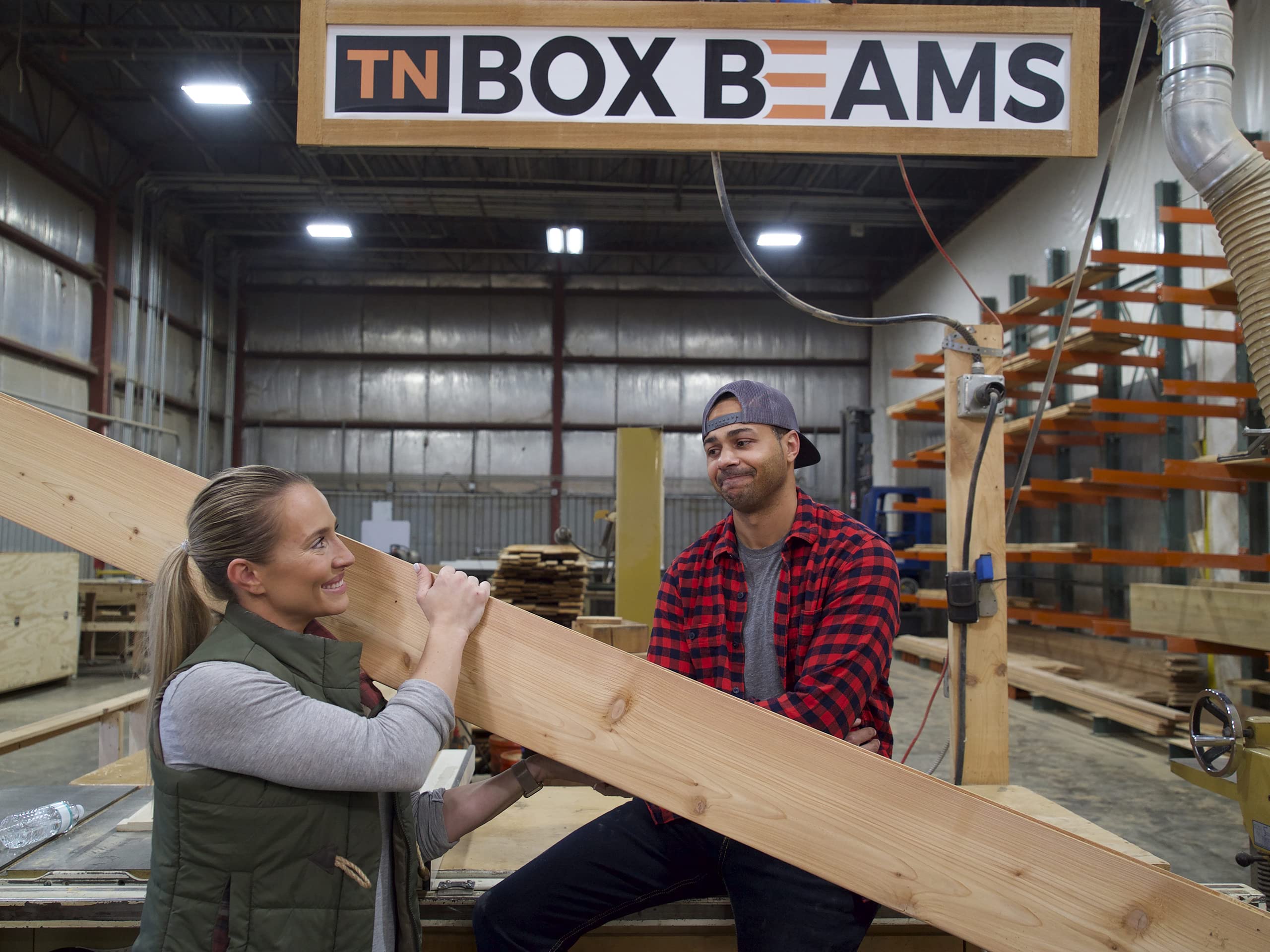 Watch Making Modern with Brooke and Brice, Season 2 | Prime Video