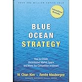 Blue Ocean Shift: Beyond Competing - Proven Steps to Inspire Confidence ...