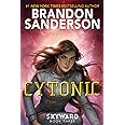Amazon.com: Cytonic (The Skyward Series): 9780399555886: Sanderson ...