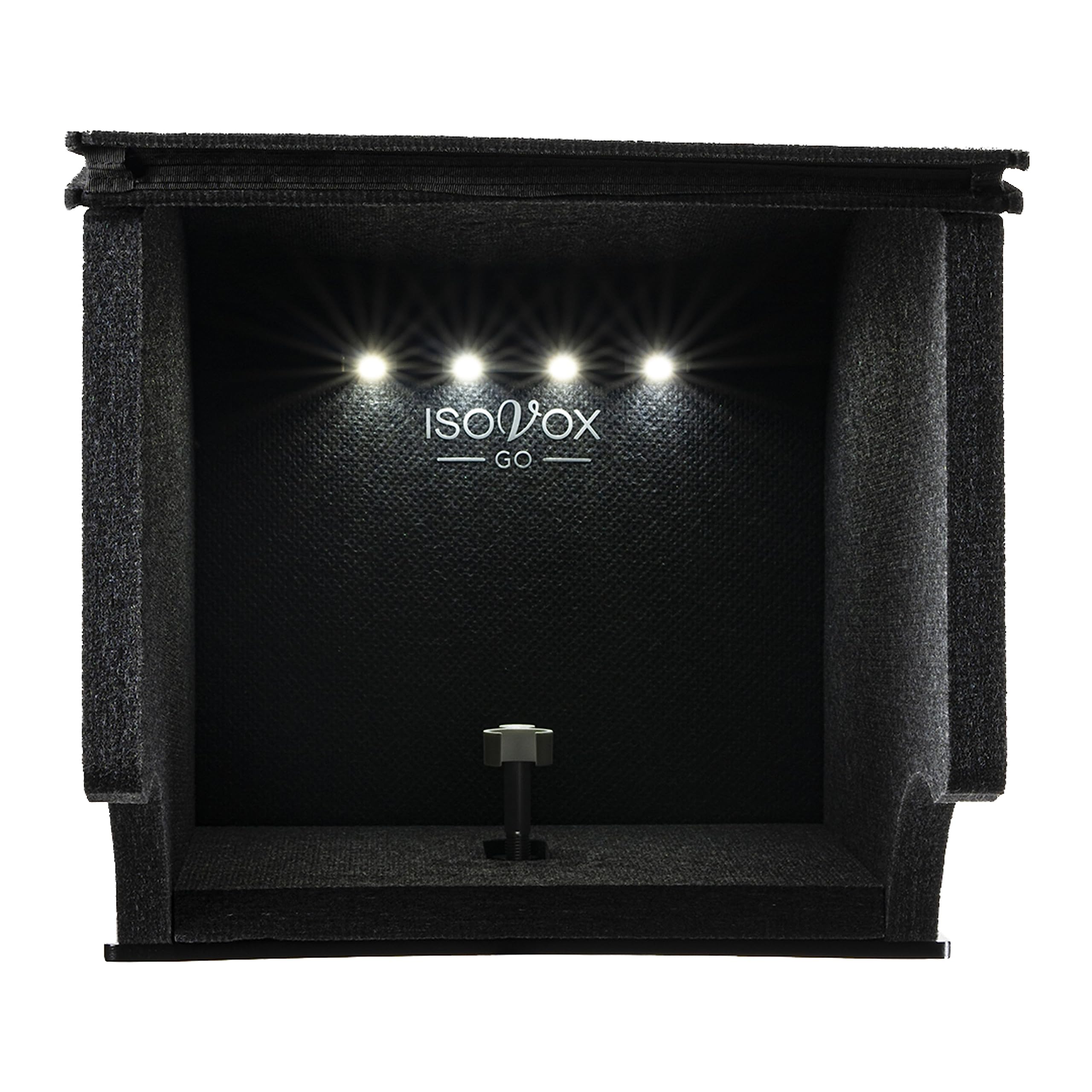 Mua ISOVOX Go Portable Vocal Booth trên Amazon Nhật chính hãng 2024 | Fado