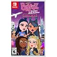 Amazon.com: Bratz: Flaunt Your Fashion Complete Edition - Nintendo ...
