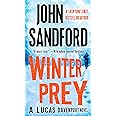 Amazon.com: Winter Prey (A Prey Novel): 9780425231067: Sandford, John ...