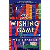 Amazon.com: The Wishing Game: A Novel: 9780593598832: Shaffer, Meg: Books