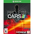 Amazon.com: Project CARS - Xbox One : Namco Bandai Games Amer