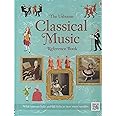 Amazon.com: Usborne Books Classical Music Reference Book : Anthony ...