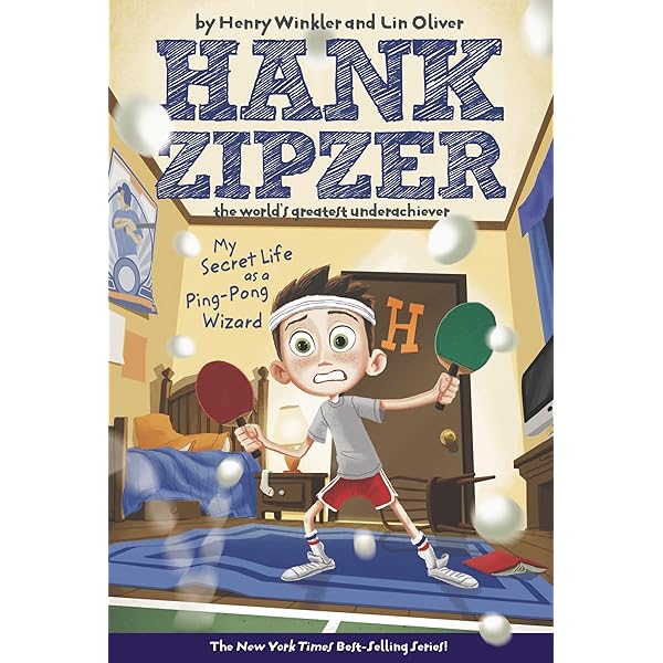 Hank Zipzer El Día De La Iguana Life Of Me, The #14: Enter At Your