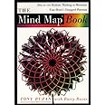 The Mind Map Book: How to Use Radiant Thinking to Maximize Your Brain's ...