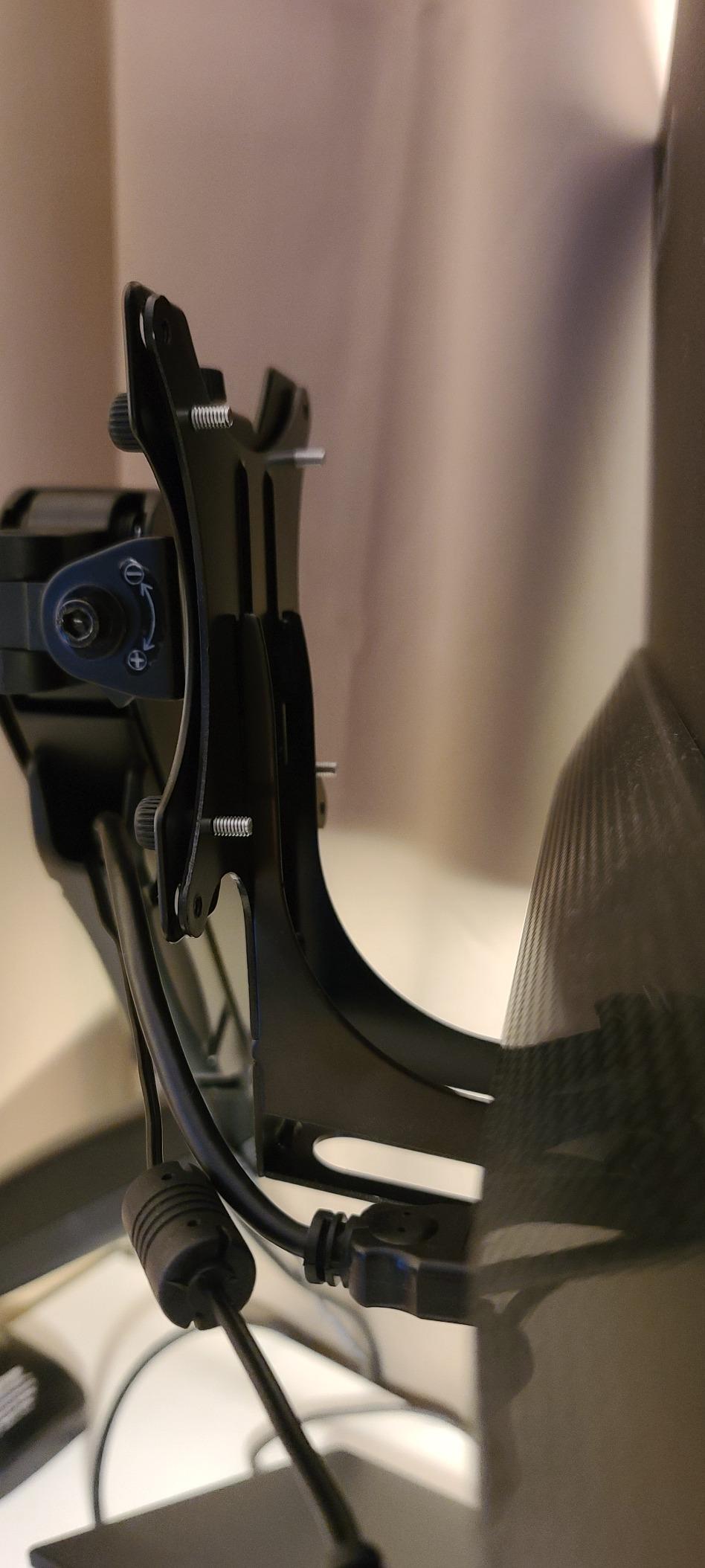 $5/mo - Finance VIVO Quick Attach VESA Adapter Plate, Designed for Acer ...