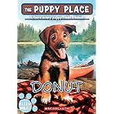 The Puppy Place Set, Books 1-16: Goldie, Snowball, Shadow, Rascal ...
