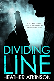 Amazon.com: A Family Divided (Dividing Line #3) (Dividing Line Series ...