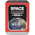 Amazon.com: Space Playing Cards: Featuring Photos from the Archives of ...