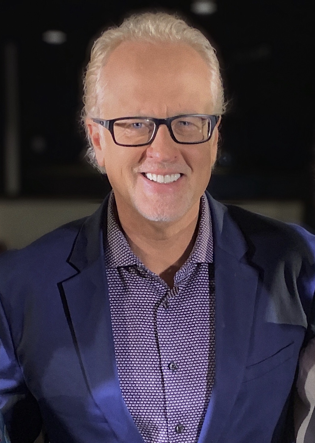 Gene Bailey – Audio Books, Best Sellers, Author Bio | Audible.com