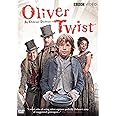 Oliver Twist: Amazon.ca: William Miller, Ryan Barr, Morven Christie ...