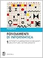 Fondamenti di informatica: 1: Amazon.it: aa.vv.: Libri
