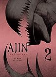 Ajin, Volume 1: Demi-Human: Sakurai, Gamon: 9781939130846: Books ...