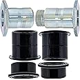 Amazon.com: NICHE Rear Swing Arm Bushing Kit for Polaris Scrambler Sportsman 500 Trail Boss ...