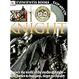Knight (DK Eyewitness Books): Gravett, Christopher: 9780756630034: Amazon.com: Books