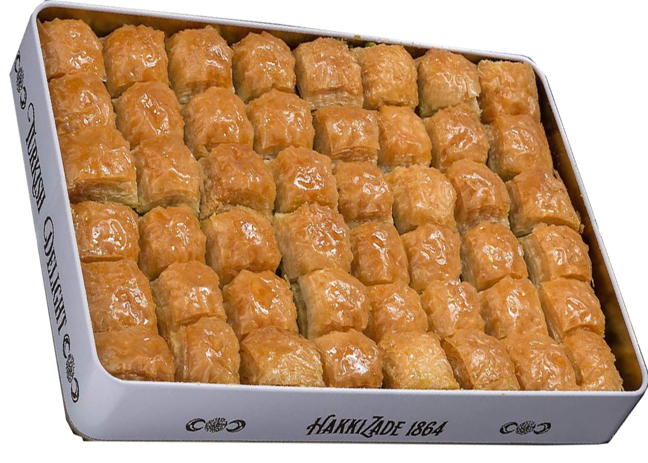 Buy Baklava with Pistachio, Dry Baklava, Turkish Baklava, Baklava ...