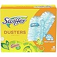 Amazon.com: Swiffer 180 Dusters, Ceiling Fan Duster, Multi Surface ...