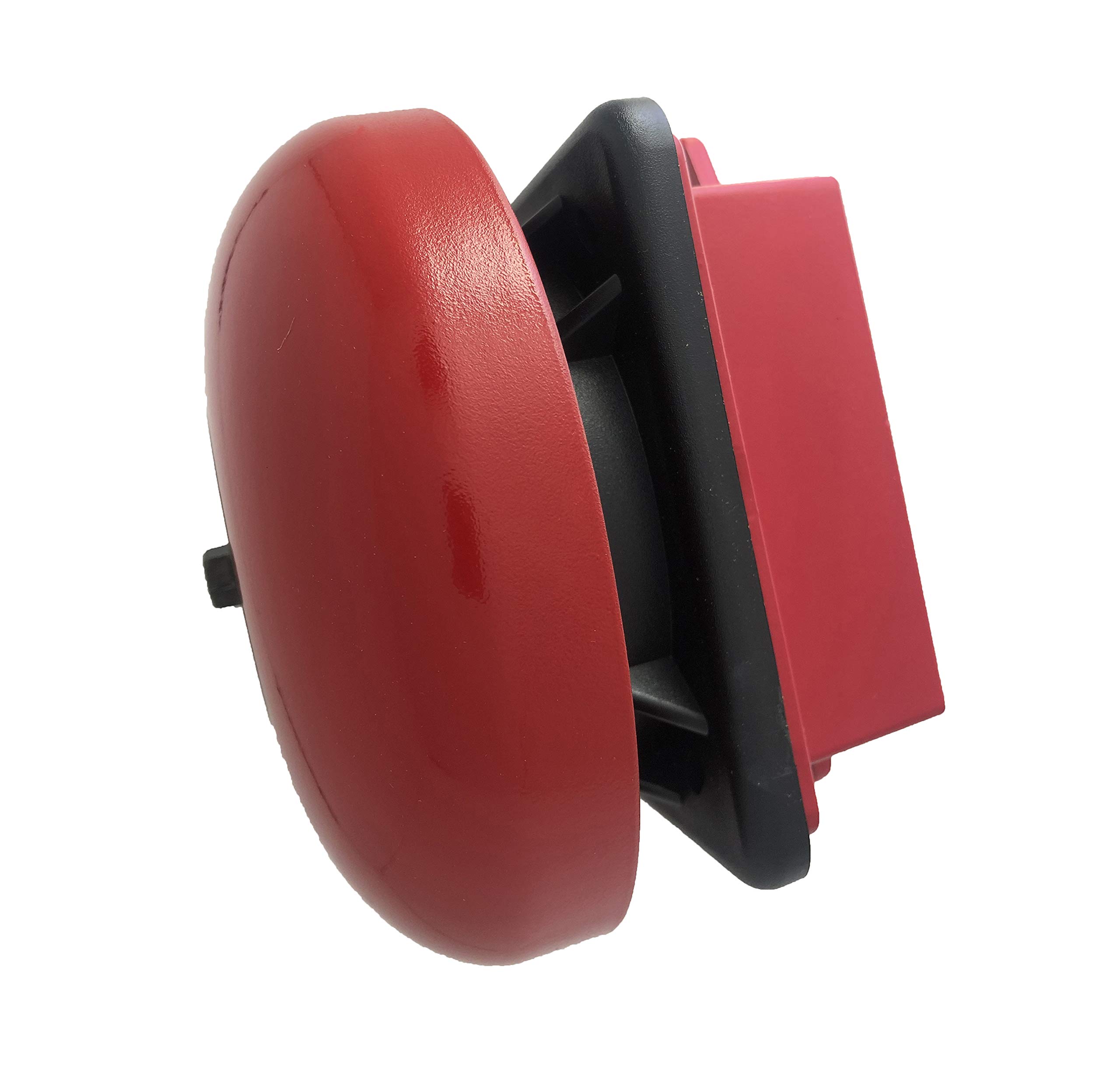 Fire Alarm Bell Back Box, (Back Box Only) on Galleon Philippines