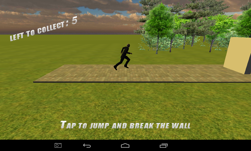 Wall Smasher:Amazon.com:Appstore for Android