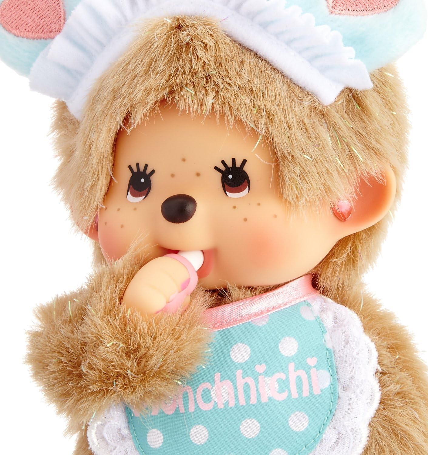 Chi ~ tsuchi anzeigen JOL x 2013 Monchhichi Mobile-Maskottchen (Japan ...