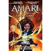 Amari 2-Book Hardcover Box Set: Amari and the Night Brothers, Amari and ...