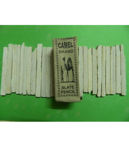 Lion Brand Slate Pencils Lion Brand Thin Slate Pencils – Natural Shale ...