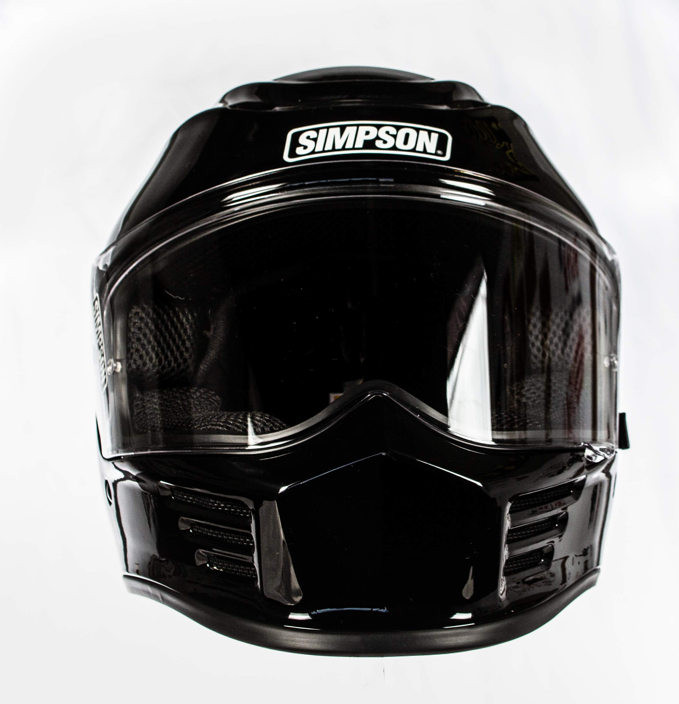 Mua Simpson SPBXL2 Speed Bandit Full Face Racing Helmet Size - XL ...