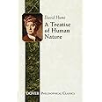 A Treatise of Human Nature (Philosophical Classics): Hume, David ...