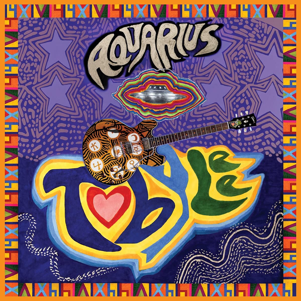 Toby Lee - Aquarius - Amazon.com Music