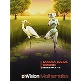 Amazon.com: ENVISION MATHEMATICS 2020 NATIONAL STUDENT EDITION GRADE 5 VOLUME 2: 9780134953731 ...