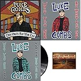 Luke Combs - What You See Is What You Get - Amazon.com Music