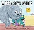 Why Smart Kids Worry: And What Parents Can Do to Help: Edwards, Allison ...