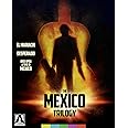 Amazon.com: The Mexico Trilogy: El Mariachi, Desperado & Once Upon A ...