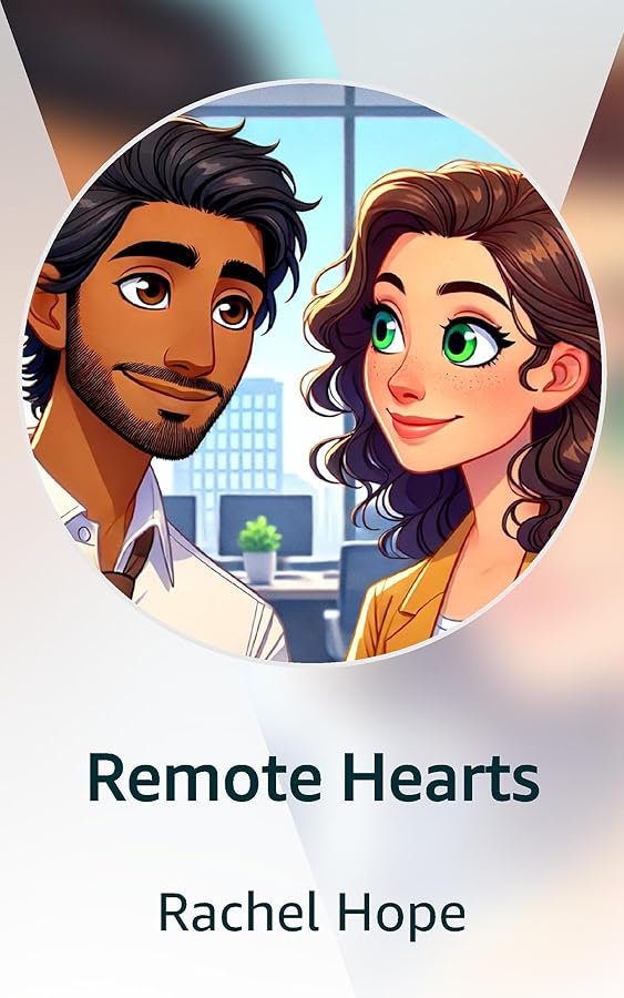 Remote Hearts | Kindle Vella