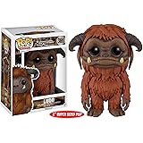Amazon.com: Funko POP Movies: Labyrinth - Jareth Action Figure : Toys ...