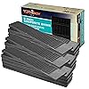 Composite Shims and Leveling Wedges (36 Pack, 8") - Extreme Load ...