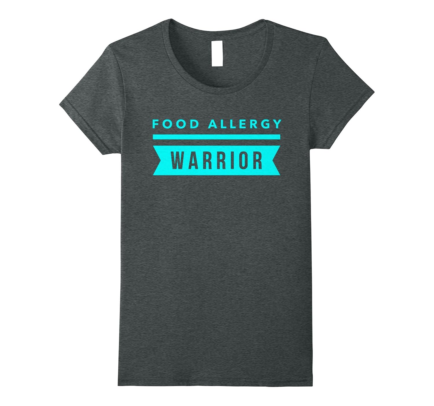Allergies Awareness T Shirt – Food Allergy Warrior-4LVS – 4loveshirt