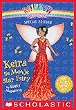 Rebecca the Rock 'n Roll Fairy: A Rainbow Magic Book (Dance Fairies #3 ...