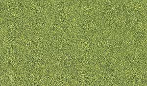 Amazon.com: Woodland Scenics T1349 Turf Fine Blended Green 32 oz ...