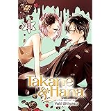 Amazon.com: Takane & Hana, Vol. 6 eBook: Shiwasu, Yuki: Kindle Store